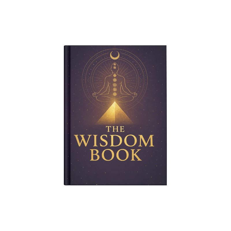 The Wisdom Bible - Vol 2 ( Ebook )